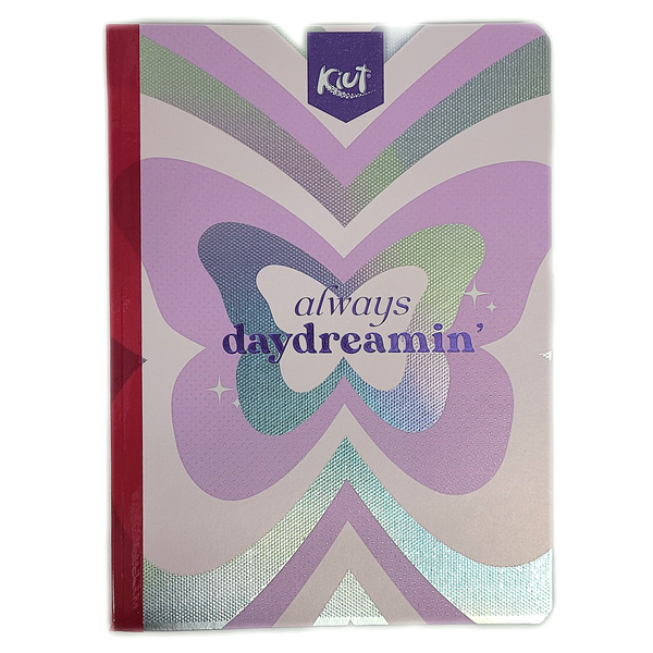 Kiut Inspiration Notebooks - Pepe Ganga Online | Everything for the home