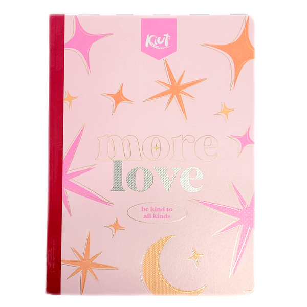 Kiut Inspiration Notebooks - Pepe Ganga Online | Everything for the home