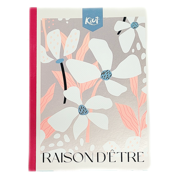 Kiut Inspiration Notebooks - Pepe Ganga Online | Everything for the home