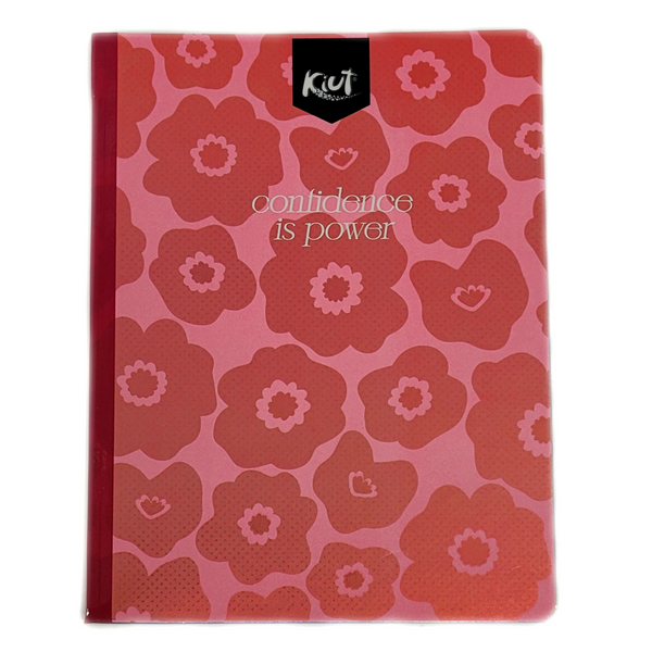 Kiut Inspiration Notebooks - Pepe Ganga Online | Everything for the home