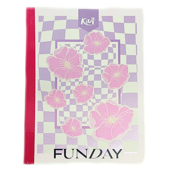 Kiut Inspiration Notebooks - Pepe Ganga Online | Everything for the home