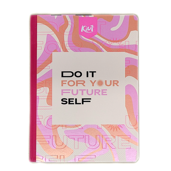 Kiut Inspiration Notebooks - Pepe Ganga Online | Everything for the home