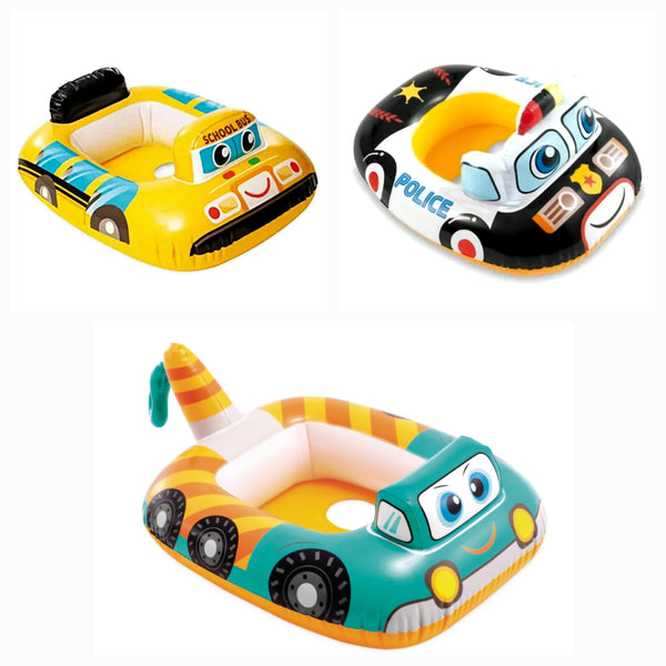 Intex Kiddie Float - Pepe Ganga Online | Everything for the home
