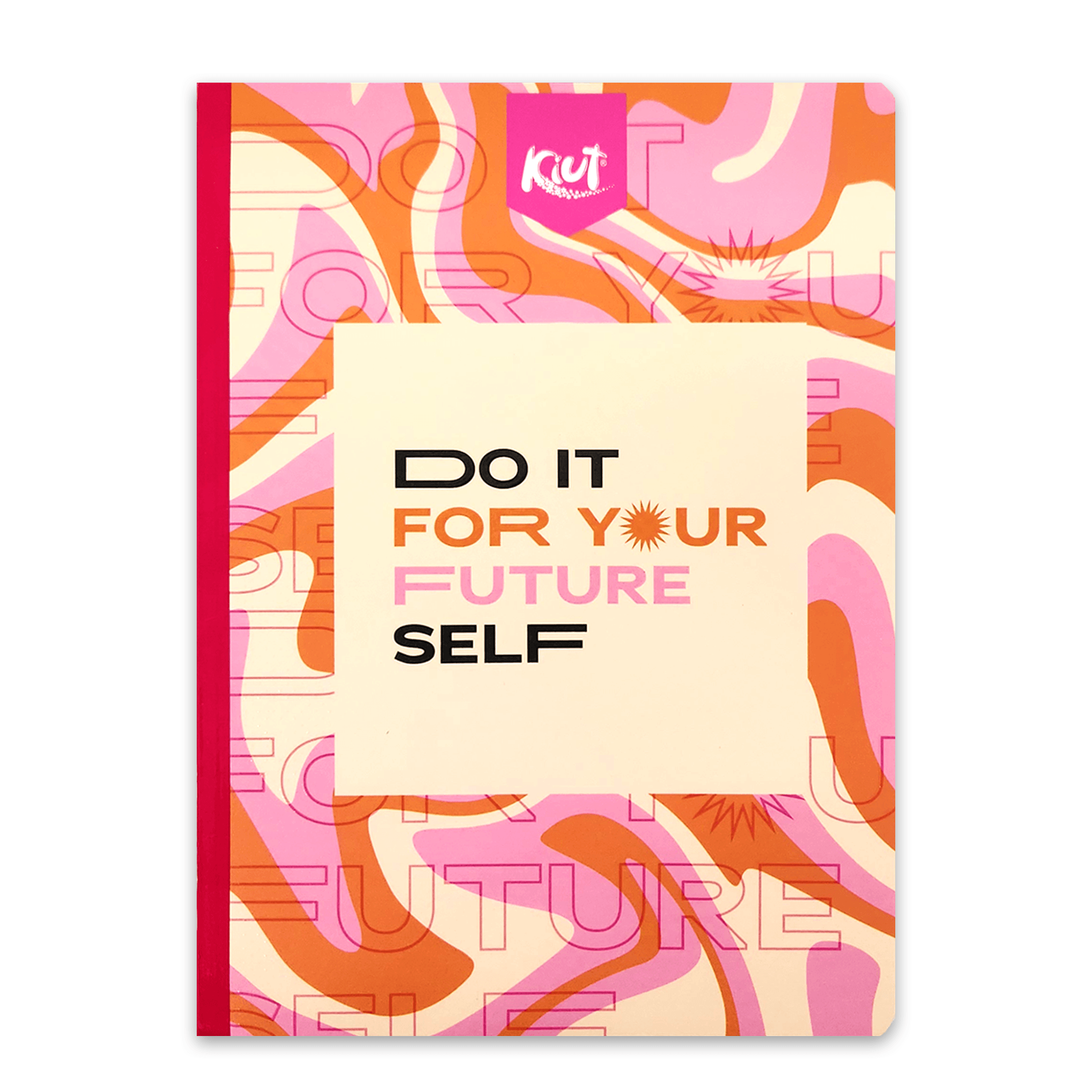 Kiut Flow - Inspirational Notebooks - Soft Cover - Pepe Ganga Online ...