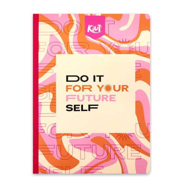 Kiut Flow - Inspirational Notebooks - Soft Cover - Pepe Ganga Online ...