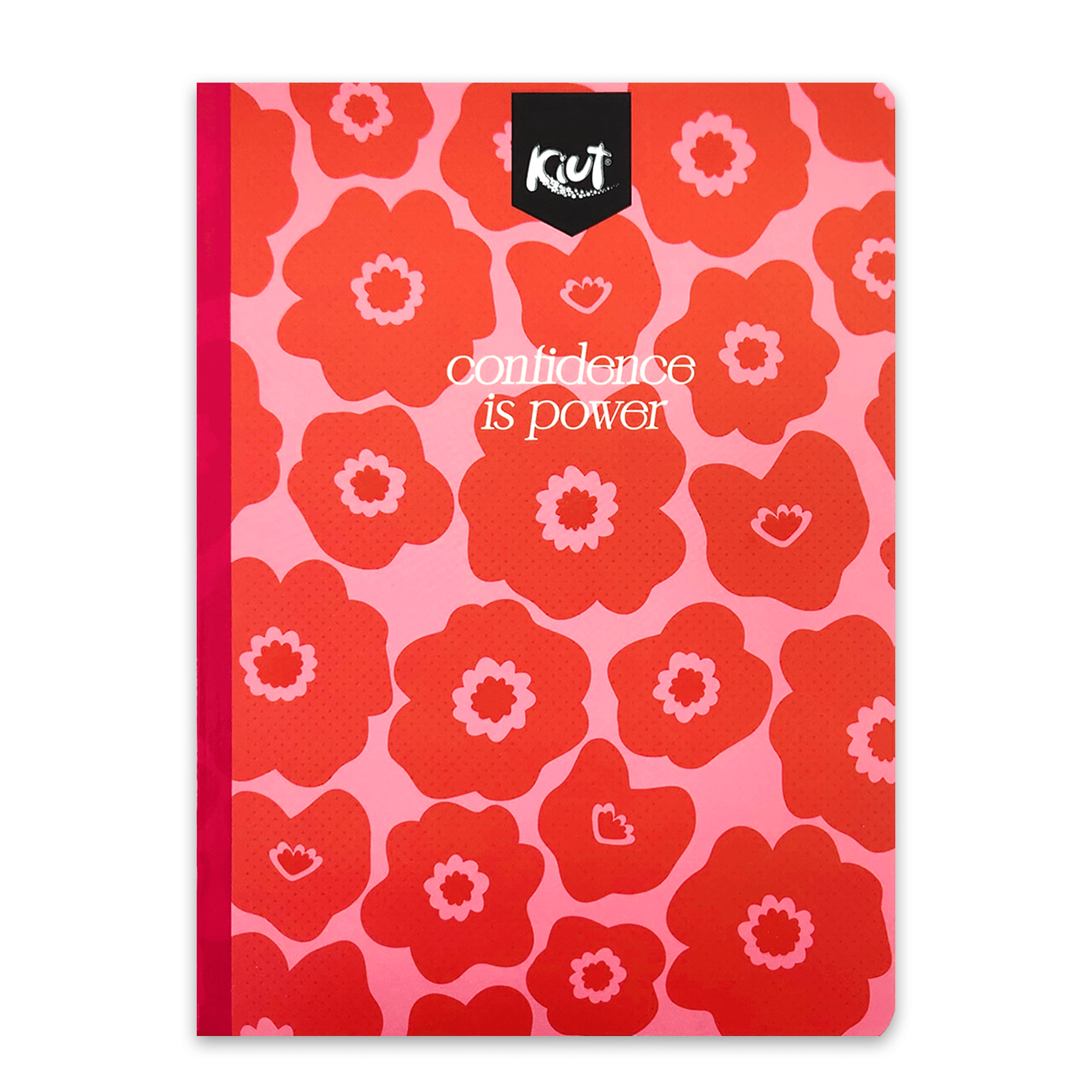 Kiut Flow - Inspirational Notebooks - Soft Cover - Pepe Ganga Online ...