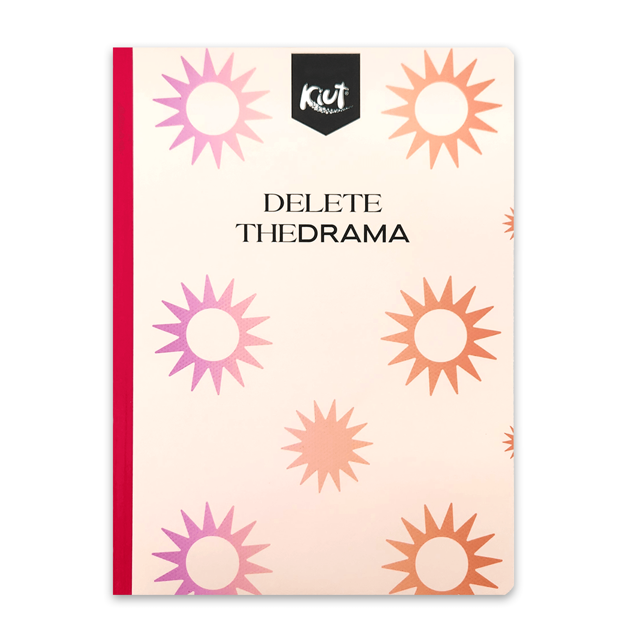 Kiut Flow - Inspirational Notebooks - Soft Cover - Pepe Ganga Online ...