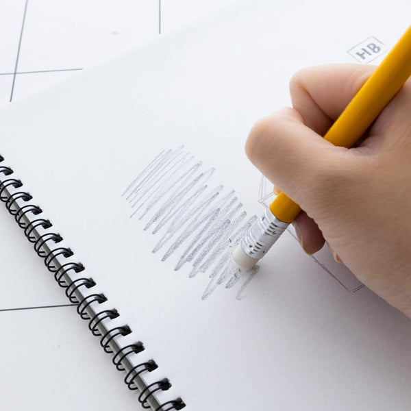 A+ Homework Jumbo Triangular Pencils 2 Pcs. - Pepe Ganga Online ...