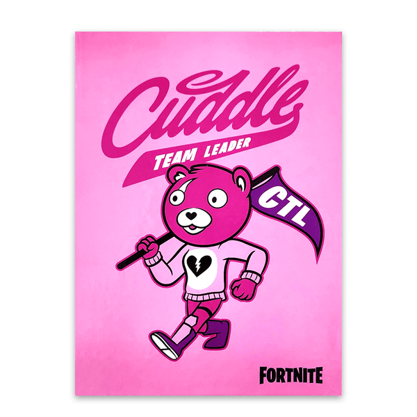 Norma Fortnite Notebooks - Hard Cover - Pepe Ganga Online | Everything ...