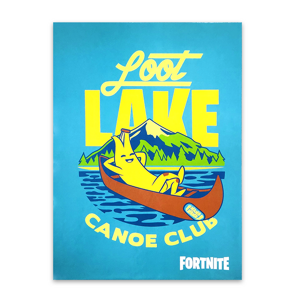 Norma Fortnite Notebooks - Hard Cover - Pepe Ganga Online | Everything ...