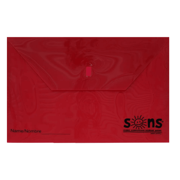 SONS® Legal Folders - Pepe Ganga Online | Everything for the home