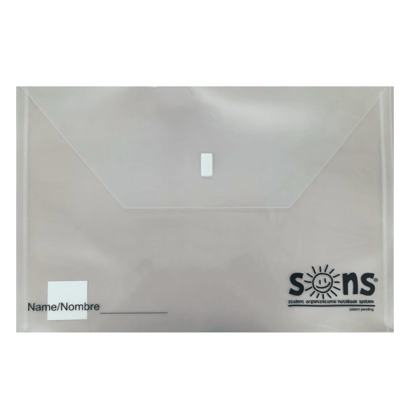 SONS® Legal Folders - Pepe Ganga Online | Everything for the home