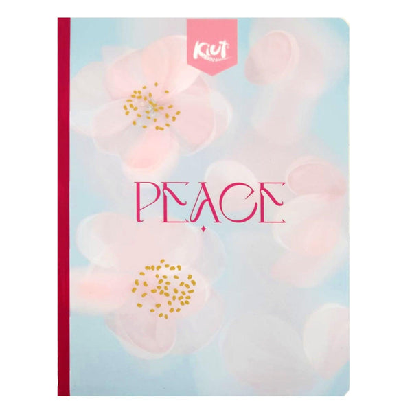 Kiut Inspirational Platinum Notebooks - Soft Cover - Pepe Ganga Online ...