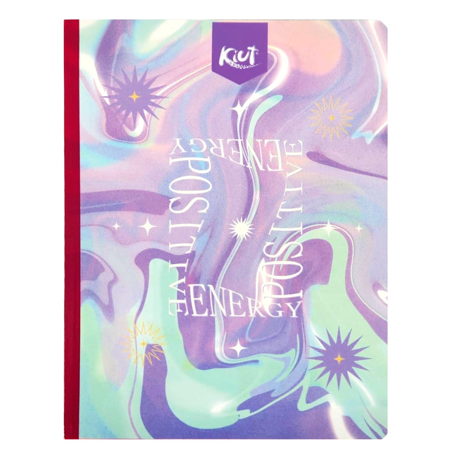 Kiut Inspirational Platinum Notebooks - Soft Cover - Pepe Ganga Online ...
