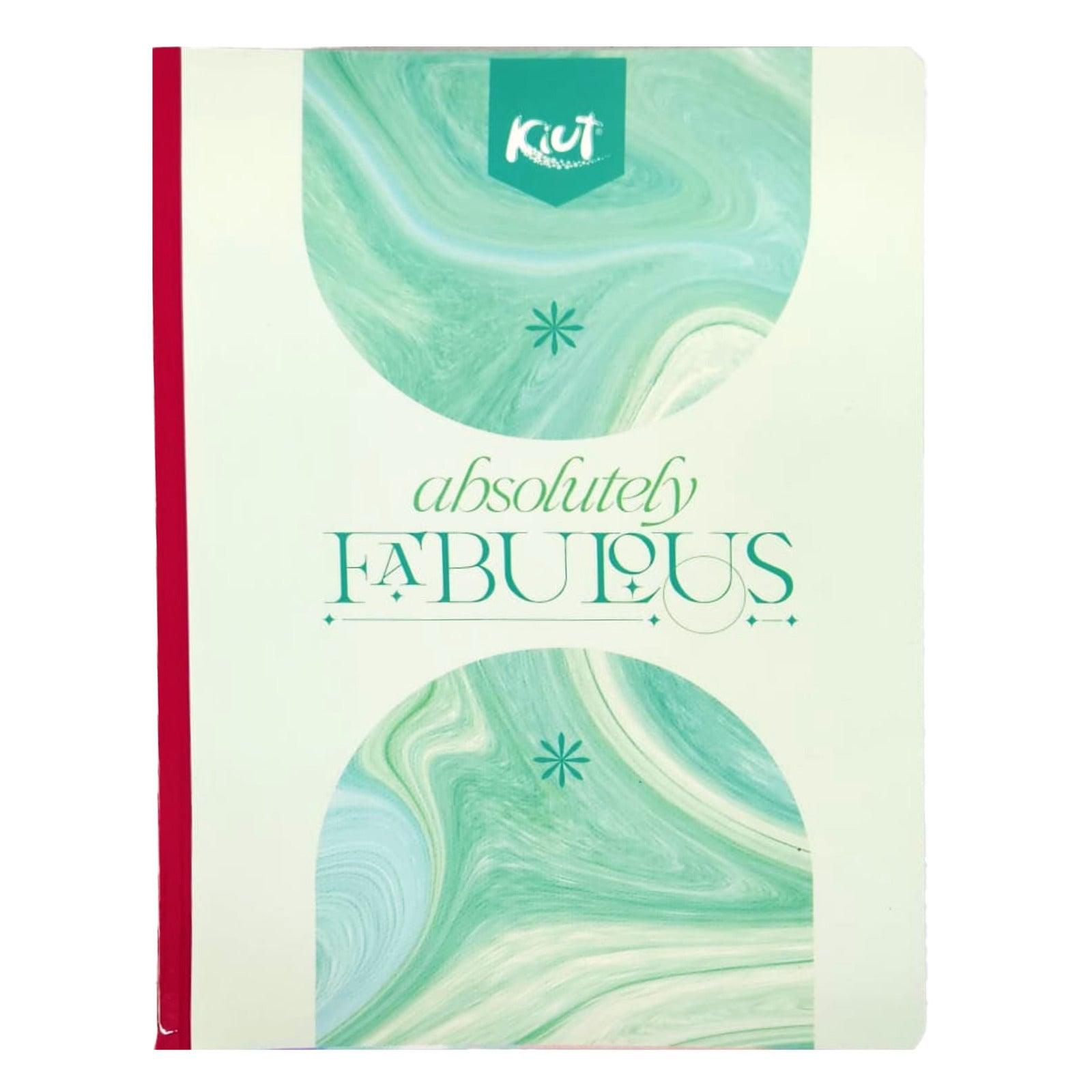 Kiut Inspirational Platinum Notebooks - Soft Cover - Pepe Ganga Online ...