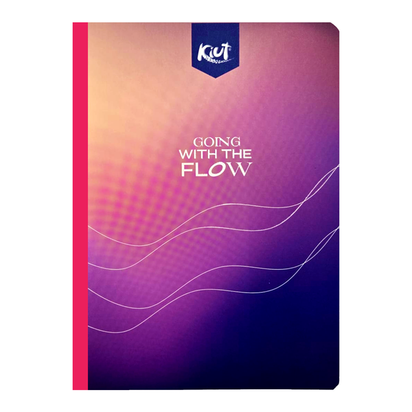 Kiut Positive Messages II Notebooks - Soft Cover