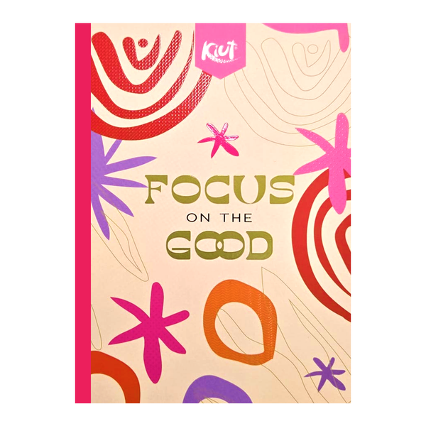 Kiut Positive Messages II Notebooks - Soft Cover - Pepe Ganga Online ...