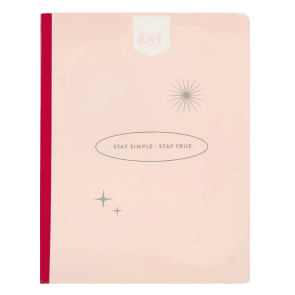 Kiut Notebooks with Messages - Soft Cover - Pepe Ganga Online ...