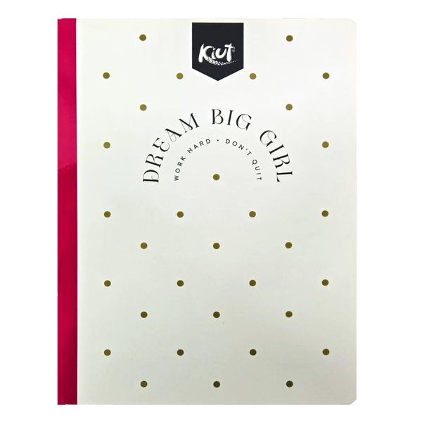 Kiut Flow - Inspirational Notebooks - Soft Cover - Pepe Ganga Online ...