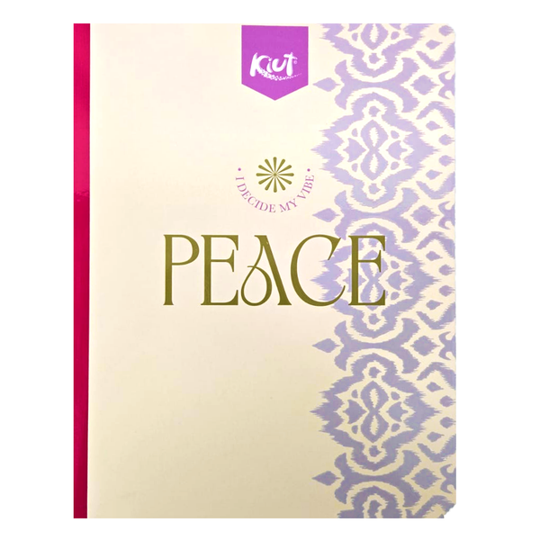 Kiut Flow - Inspirational Notebooks - Soft Cover - Pepe Ganga Online ...