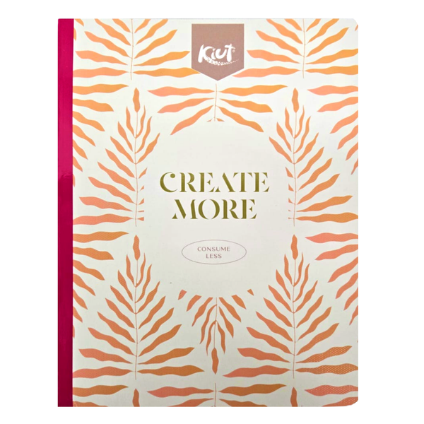Kiut Flow - Inspirational Notebooks - Soft Cover