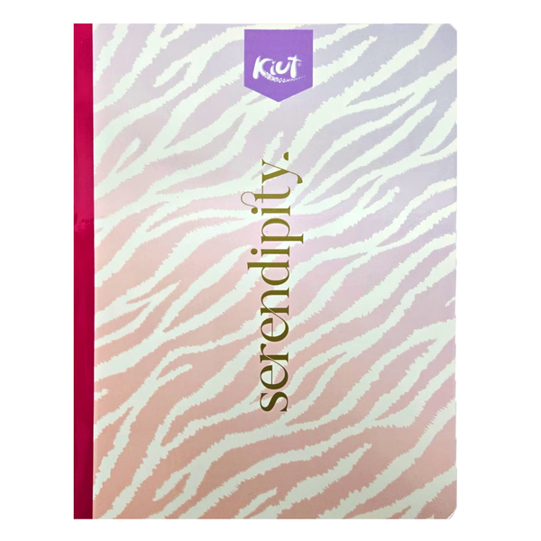 Kiut Flow - Inspirational Notebooks - Soft Cover