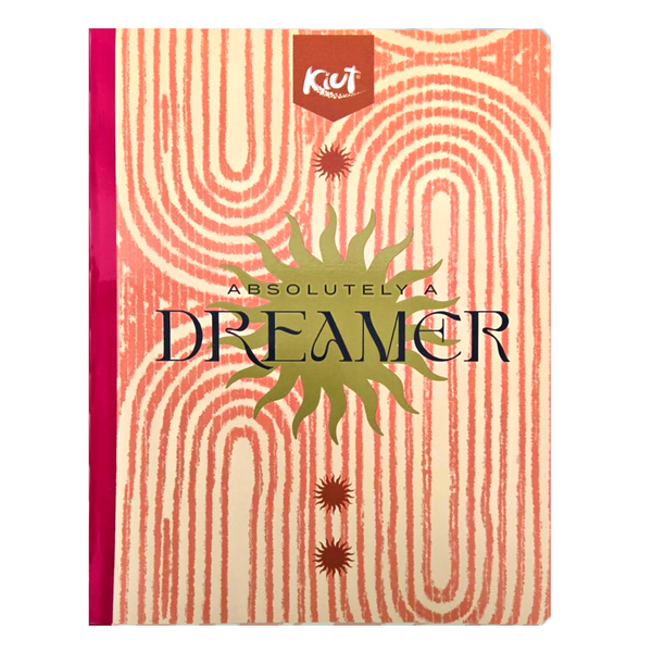 Kiut Flow - Inspirational Notebooks - Soft Cover - Pepe Ganga Online ...