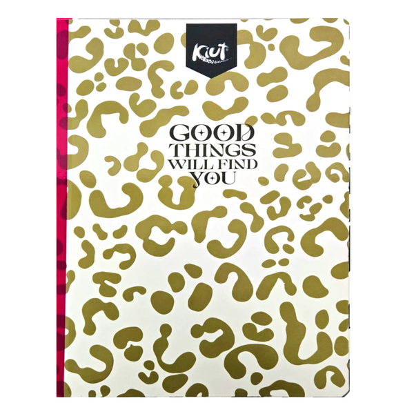 Kiut Flow - Inspirational Notebooks - Soft Cover - Pepe Ganga Online ...