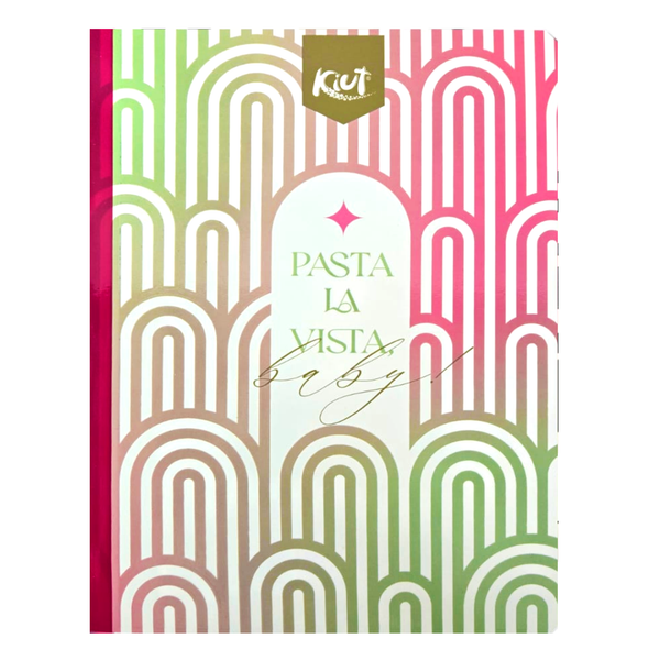 Kiut Flow - Inspirational Notebooks - Soft Cover - Pepe Ganga Online ...