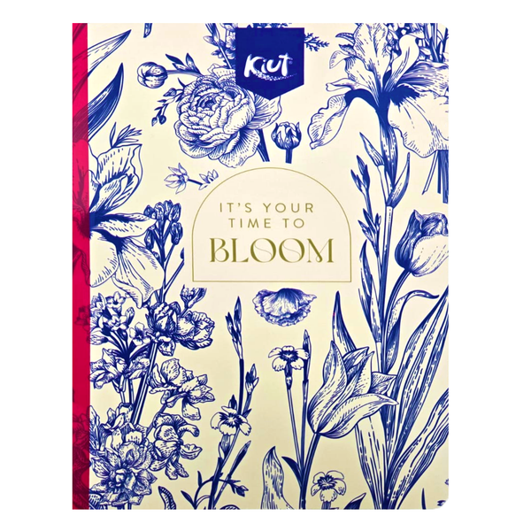 Kiut Inspirational Platinum Notebooks - Soft Cover - Pepe Ganga Online ...