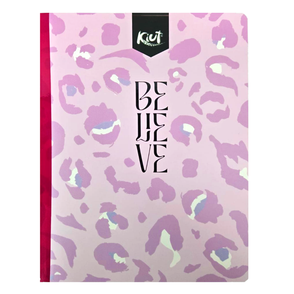 Kiut Inspirational Platinum Notebooks - Soft Cover - Pepe Ganga Online ...