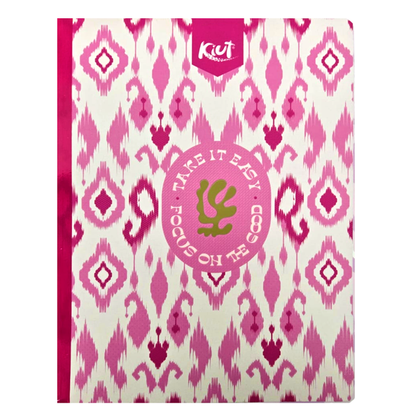 Kiut Inspirational Platinum Notebooks - Soft Cover - Pepe Ganga Online ...