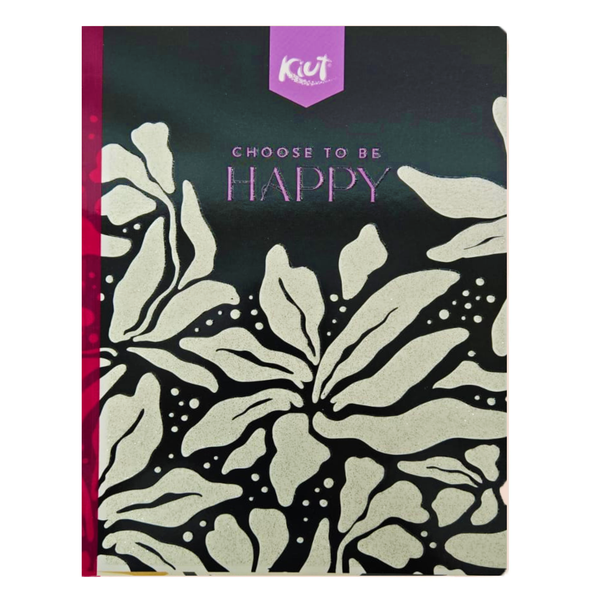 Kiut Flow - Inspirational Notebooks - Soft Cover - Pepe Ganga Online ...