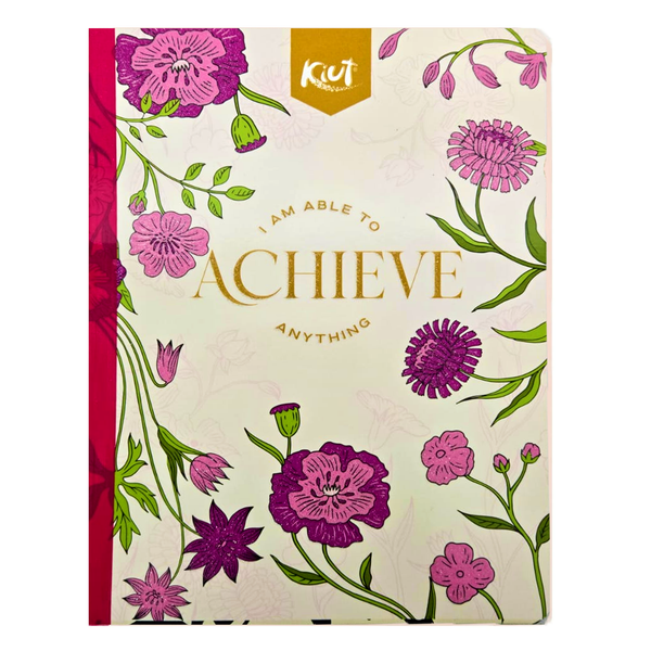 Kiut Flow - Inspirational Notebooks - Soft Cover
