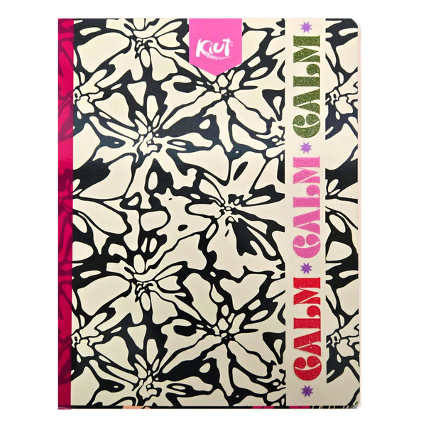 Kiut Flow - Inspirational Notebooks - Soft Cover - Pepe Ganga Online ...