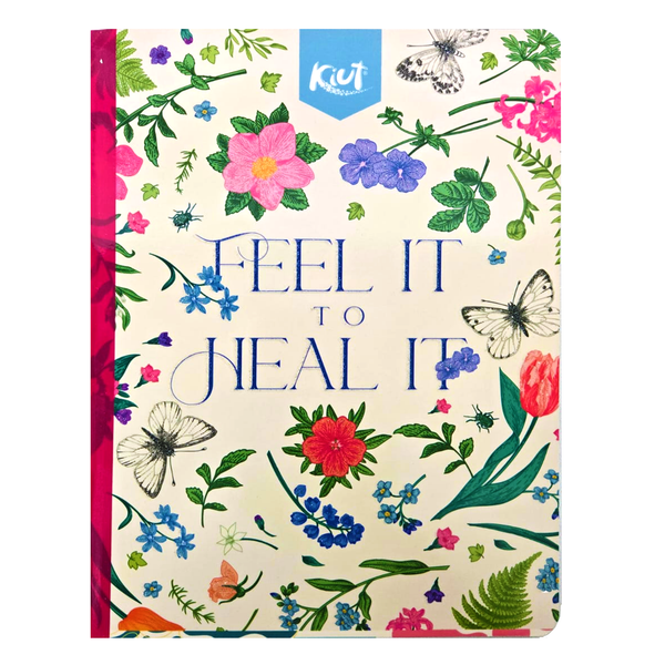 Kiut Flow - Inspirational Notebooks - Soft Cover