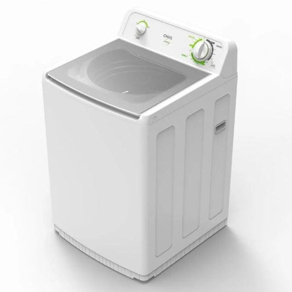 100% ANALOG Chiq Washing Machine 4.2 Cu. Ft. - Pepe Ganga Online ...