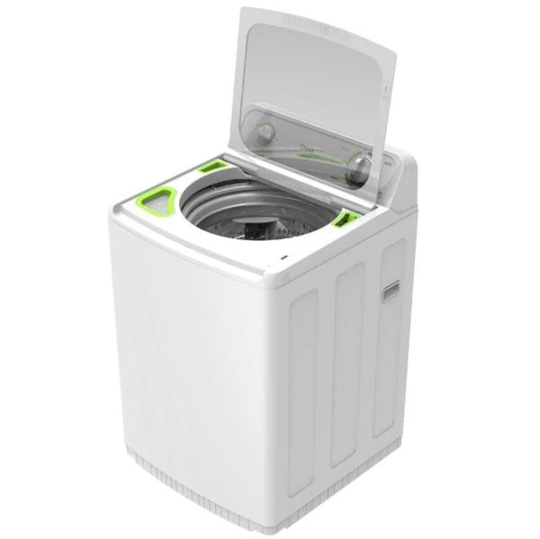 BACK IN STOCK! Chiq 100% Analog Washing Machine 4.2 Cu. Ft. - Pepe ...