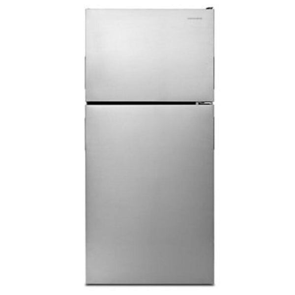 Amana 30" Wide Top Freezer Refrigerator - 18 CU. FT - Pepe Ganga Online ...