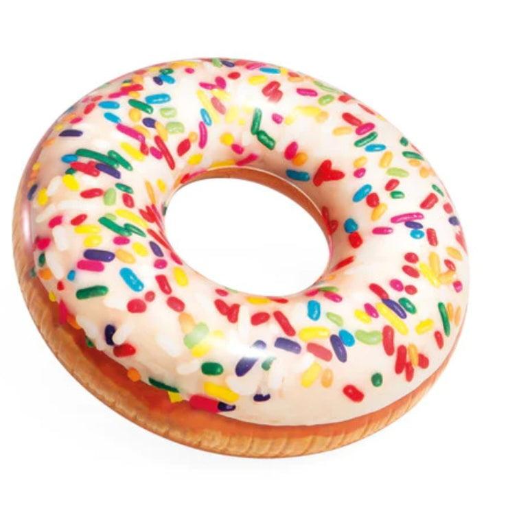 Intex Sprinkle Donut Inflatable Pool Swim Tube - Pepe Ganga Online ...