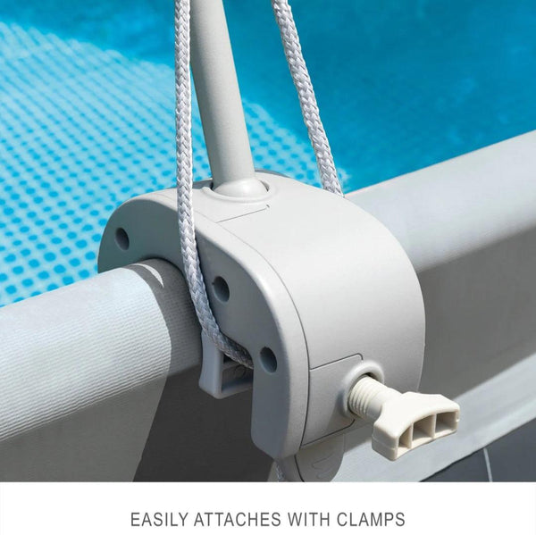 Intex Pool Canopy - Pepe Ganga Online | Everything for the home