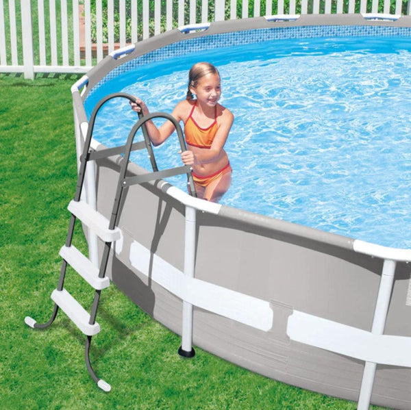 Intex Pool Ladders 42" and 48" - Pepe Ganga Online | Everything for the ...