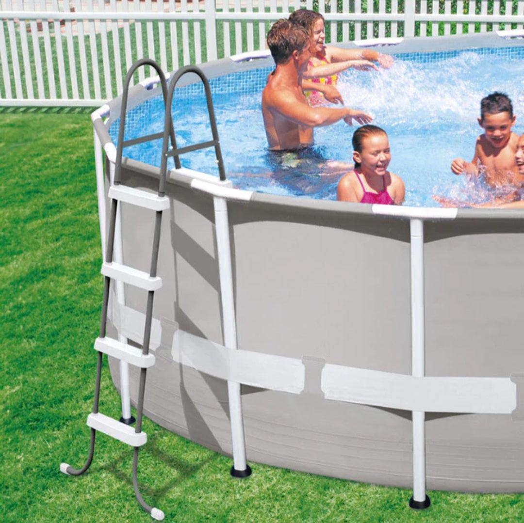 Intex Pool Ladders 42" and 48" - Pepe Ganga Online | Everything for the ...