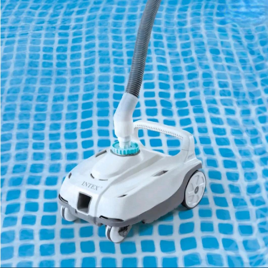 Intex Automatic Pool Vacuum For Bigger Pools - Pepe Ganga Online ...