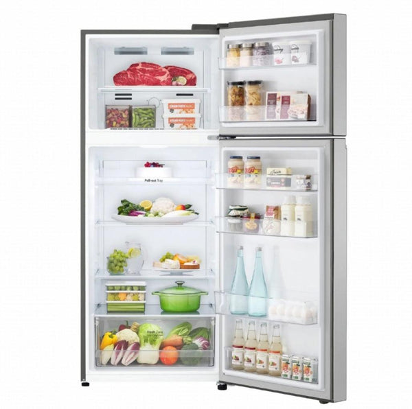 Sale! Frigidaire Refrigerator 18 CU/FT in Stainless Steel - Pepe Ganga ...