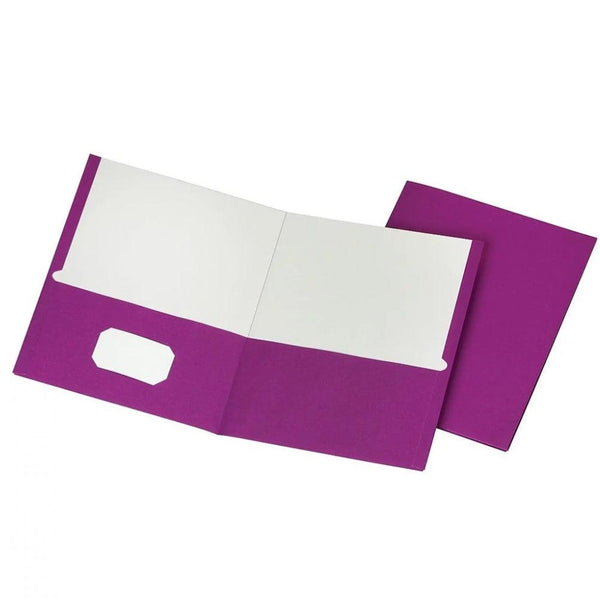 A+ Homework Two Pocket Paper Folders - 2 x $1.00 - Pepe Ganga Online ...