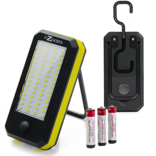 Farpoint Versa Smart Utility Light Extreme Brightness - 900 Lumens ...