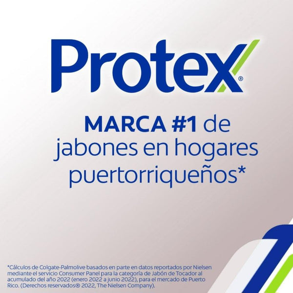 Protex 3-Pack Soaps- Complete