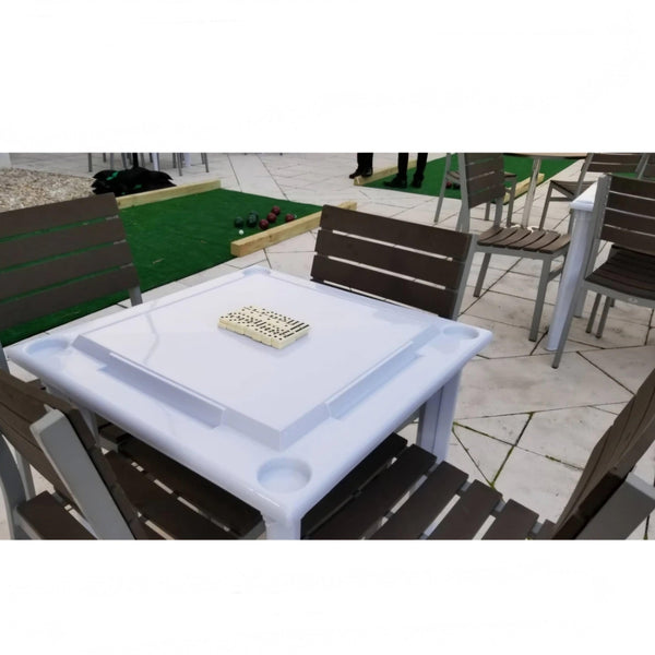 Bene Casa Plastic Portable Domino Table - Pepe Ganga Online ...