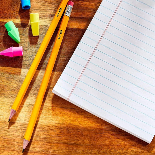 A+ Homework Pencils 20 Pcs. - Pepe Ganga Online | Everything for the home